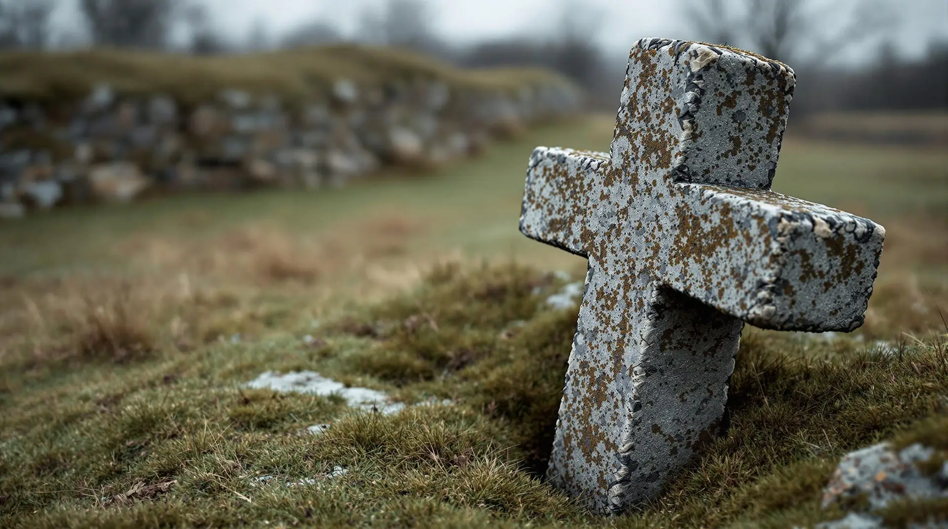 Entombed Cross of Fort Anne: Unlocking Hidden Histories - COANS